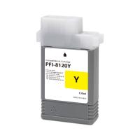 China Betcolor PF-8120 130ml Disposable Chip Ink Cartridge for Canon TM-5200/5300 Series 6-Color Pack for sale