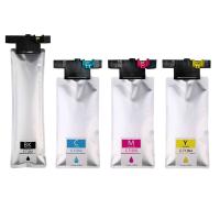 China EM-C8100A Full Color Compatible Cartridge Certified C8100A Bulk Pack High Yield for sale