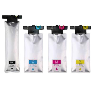 China EM-C8100A Full Color Compatible Cartridge Certified C8100A Bulk Pack High Yield for sale