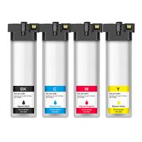 China WF-C5390 WF-C5890 WF-C5891 WF-C5810 Compatible Multi-Color Full Cartridges Printer Bulk for sale