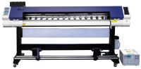 China 1.8M 1 Head 4 Color I3200U1 UV Printer ADL-5191UV for Industrial Printing for sale