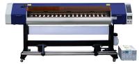 China 1.8M 2 Head 4 Color UV Printer with I3200U1 Printhead ADL-7192 for Industrial Use for sale