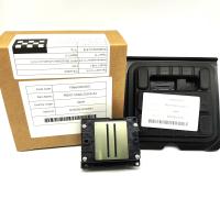 China I1600-U1 Print Head for DTF Printers UV Solvent Eco Solvent Water Based Ink 1 Year Warranty for sale