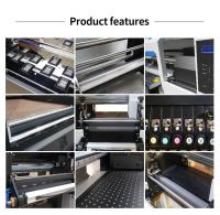 China I3200A1-HD Print Head 3200 Nozzles for DTF Printer High Precision for sale