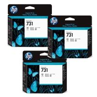 China Original HP 731 Print Head P2V27A for HP T1700 T1708 Plotter New for sale