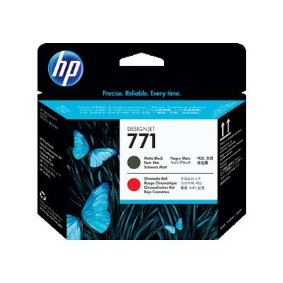 China HP SG P771 Print Head Compatible for Z6200 Z6600 Z6800 Large Format Plotter for sale