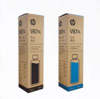 China HP V87XL 500ml Full Color Ink Cartridge Compatible with HP Plotter Digital Printing for sale