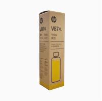 China HP V87XL 500ml Full Color Ink Cartridge Compatible with HP Plotter Digital Printing for sale