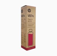 China HP V87XL 500ml Full Color Ink Cartridge Compatible with HP Plotter Digital Printing for sale