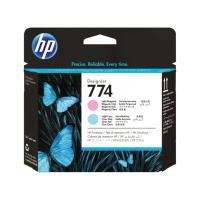 China Original HP 774 Print Head for DesignJet Z6810 Series 4-Pack P2V97A P2V98A for sale