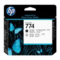 China Original HP 774 Print Head for DesignJet Z6810 Series 4-Pack P2V97A P2V98A for sale