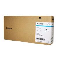 China PFI8710 Full Color Ink Cartridge for TX5200 TX5400 Digital Printers 700ml for sale