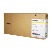 China PFI8710 Full Color Ink Cartridge for TX5200 TX5400 Digital Printers 700ml for sale
