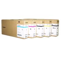 China PFI8710 Full Color Ink Cartridge for TX5200 TX5400 Digital Printers 700ml for sale