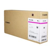 China Refillable Ink Cartridge PFI-57 Full for Canon PRO540S 560S 520D 561 541 MBK Black Blue Red for sale