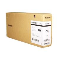 China Refillable Ink Cartridge PFI-57 Full for Canon PRO540S 560S 520D 561 541 MBK Black Blue Red for sale