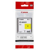 China PFI-8030 Full Color Digital Ink Cartridge for TM-5240 TM-5340 Plotter 700ml for sale