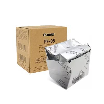 China Original Canon PF-03 PF-04 PF-05 PF-06 Print Head for IPF500 IPF510 IPF600 IPF605 IPF610 Plotter Ink Cartridge for sale
