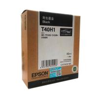 China Epson T40 Full Color Ink Cartridge Compatible with SCT3180N T5180 T5180N Plotters for sale