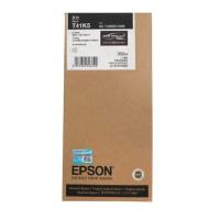 China EPS on T41 Original Ink Cartridge 350ml for T3480 5480 5485 Digital Printing Full Color for sale