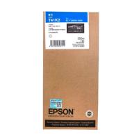 China EPS on T41 Original Ink Cartridge 350ml for T3480 5480 5485 Digital Printing Full Color for sale