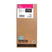 China EPS on T41 Original Ink Cartridge 350ml for T3480 5480 5485 Digital Printing Full Color for sale