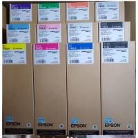 China Epson T44 Compatible Ink Cartridge 700ml for P7580 P9580 Digital Printer Japan for sale