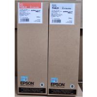 China Epson T44 Compatible Ink Cartridge 700ml for P7580 P9580 Digital Printer Japan for sale