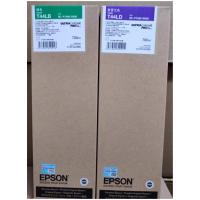 China Epson T44 Compatible Ink Cartridge 700ml for P7580 P9580 Digital Printer Japan for sale