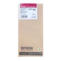China Original Epson T50W Full Color Ink Cartridge Compatible SCT7790D T5780DT Printers 50W Japan for sale