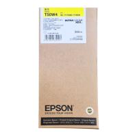 China Original Epson T50W Full Color Ink Cartridge Compatible SCT7790D T5780DT Printers 50W Japan for sale