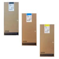 China EPS Original T54A Full Color Ink Cartridge for SCT5680D T5680 T7680D Plotters 100ml Japan for sale