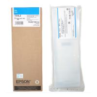 China Epson T55L Full Color Ink Cartridge for P6080 P8080 P7080 P9080 Plotters 700ml Japan Origin for sale