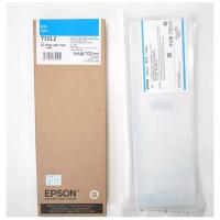 China Epson T55L Full Color Ink Cartridge for P6080 P8080 P7080 P9080 Plotters 700ml Japan Origin for sale
