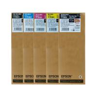 China Epson T7081-5 T3280 T3080 T5080 T7080 T7280 Ink Cartridge for Digital Printing Full Multi-Color for sale