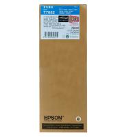 China Epson T7081-5 T3280 T3080 T5080 T7080 T7280 Ink Cartridge for Digital Printing Full Multi-Color for sale