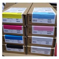 China Epson T6371-9 Full Color Digital Printing Cartridge for 7910 9908 7908 9910 Plotters for sale