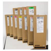 China Epson T6371-9 Full Color Digital Printing Cartridge for 7910 9908 7908 9910 Plotters for sale