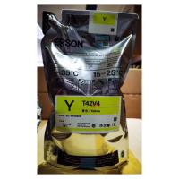 China Full Color Ink Cartridge for HP 10080D Plotter 100ml High Yield Compatible for sale