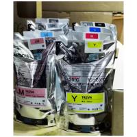 China Full Color Ink Cartridge for HP 10080D Plotter 100ml High Yield Compatible for sale