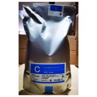 China Full Color Ink Cartridge for HP 10080D Plotter 100ml High Yield Compatible for sale