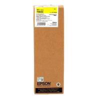 China Epson T8020-9 Ink Cartridge for P10080 20080 Digital Printer 700ml Bulk Pack for sale