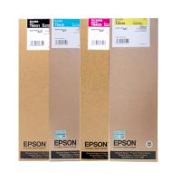 China Epson T8931 Full Color Digital Printing Cartridge for SC S40680 S60680 S80680 Plotter 700ml for sale