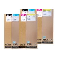China Epson T8931 Full Color Digital Printing Cartridge for SC S40680 S60680 S80680 Plotter 700ml for sale