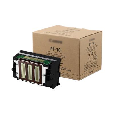 China PF-10 Print Head Compatible with 1000 2000 4000 4000S 6000 6000S Printers for sale