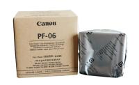 China PF-08 Print Head for TC-5200 TC-5200M Large Format Printer 8-Color for sale