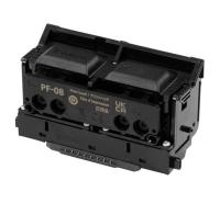 China PF-08 Print Head for TC-5200 TC-5200M Large Format Printer 8-Color for sale