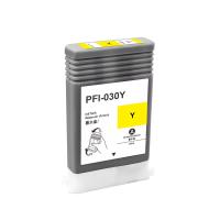 China Betcolor PFI-030 Full Color Ink Cartridge 700ml for TA-20 TA-30 TM-240 TM-340 Plotters for sale