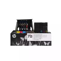China HP 3ED58A SG P713 Print Head for T630 T650 T230 T210 Plotter for sale