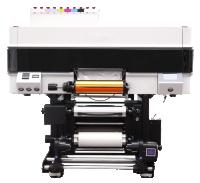 China 4-Head A3 30cm UV DTF Printer F1080 ADL-3004L Crystal Label Printer Direct from Manufacturer for sale